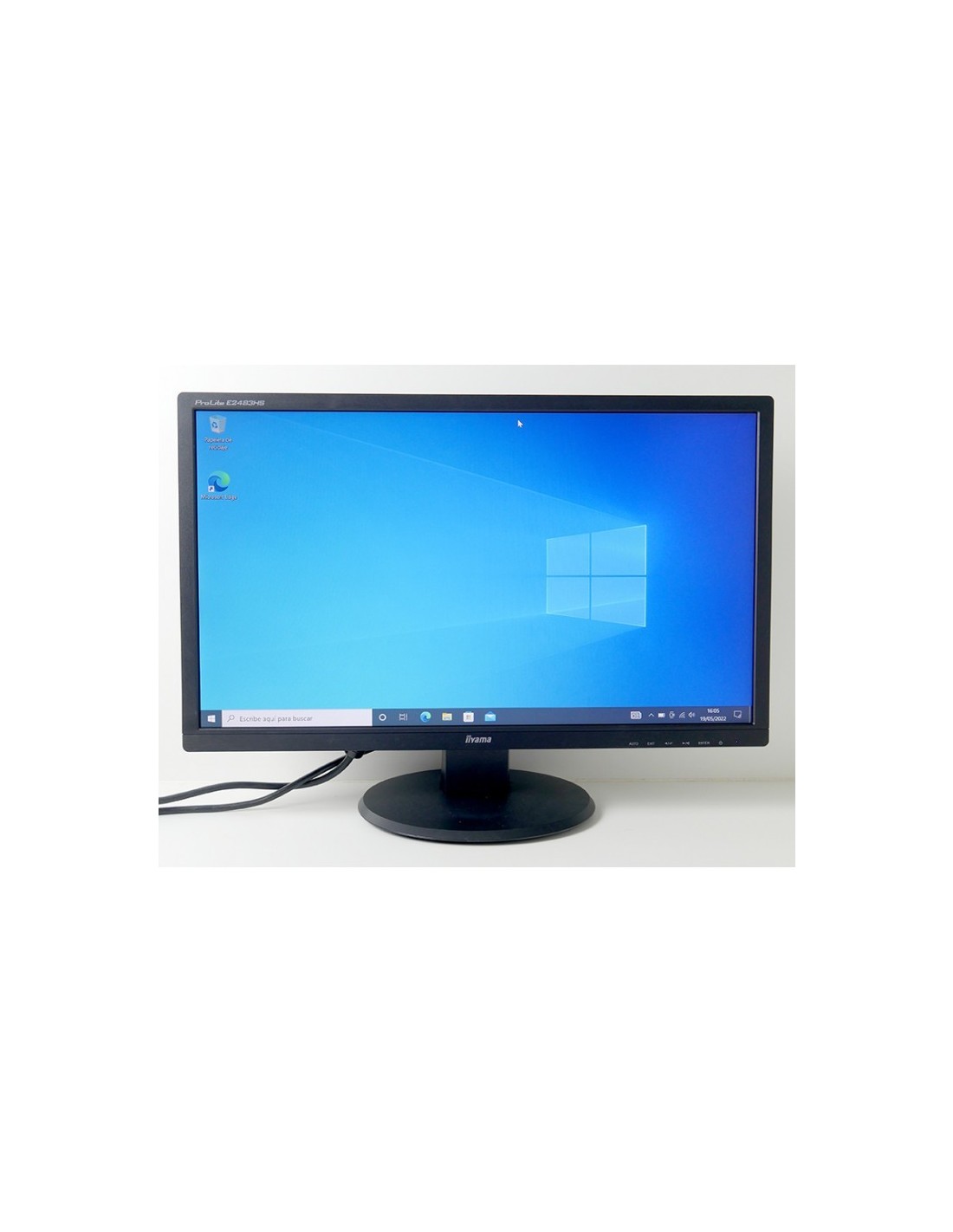 Monitores LED, TFT y Gaming - Tienda online ¡Mejor PRECIO!